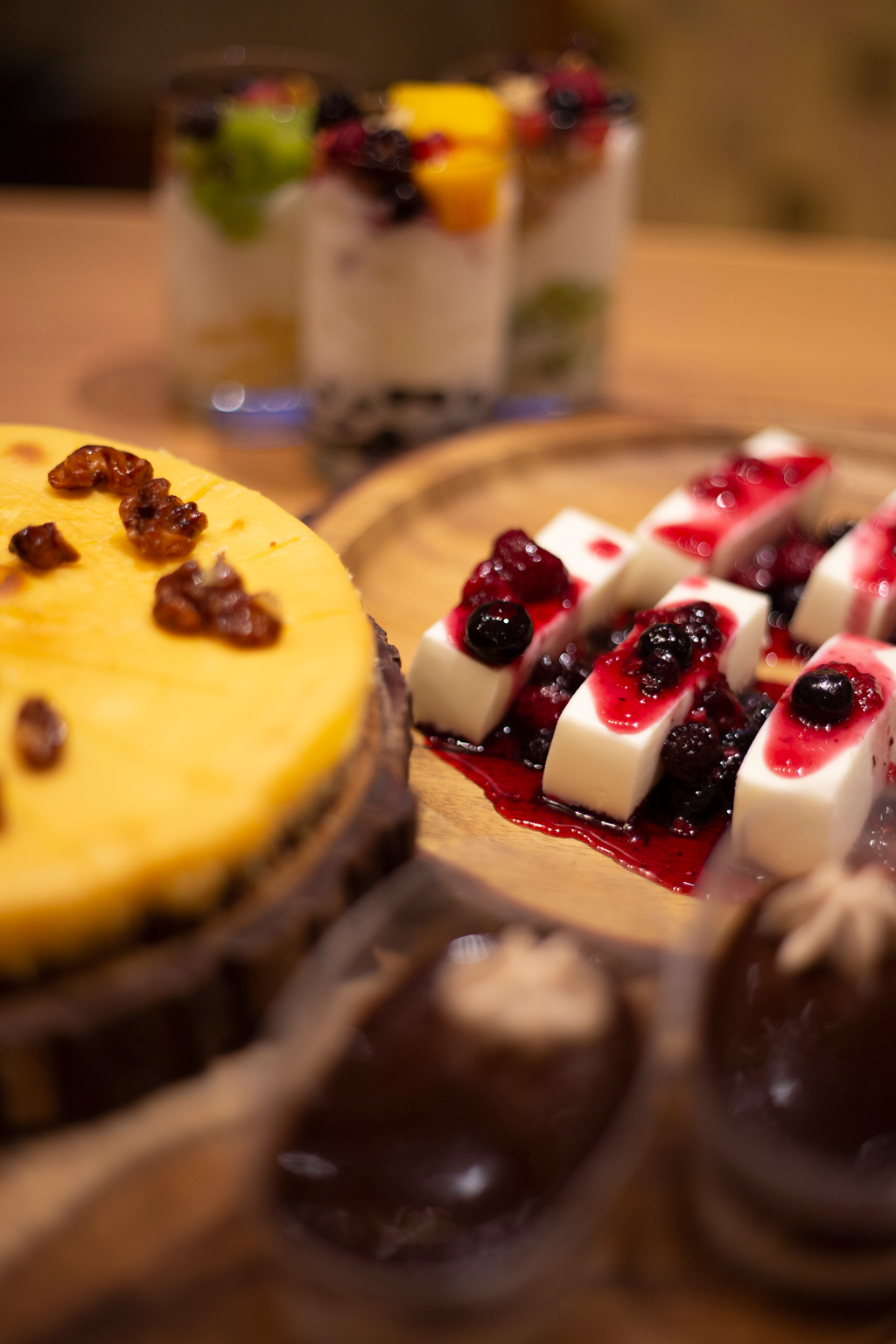 2月・3月はチーズグルメフェア | ホテルリッチ＆ガーデン酒田｜Hotel Rich&Garden Sakata