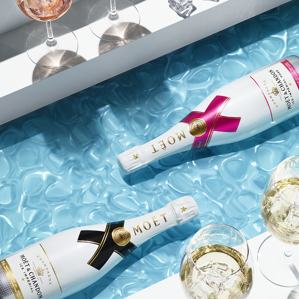 MOËT PARTY 2024 | ホテルリッチ＆ガーデン酒田｜Hotel Rich&Garden Sakata